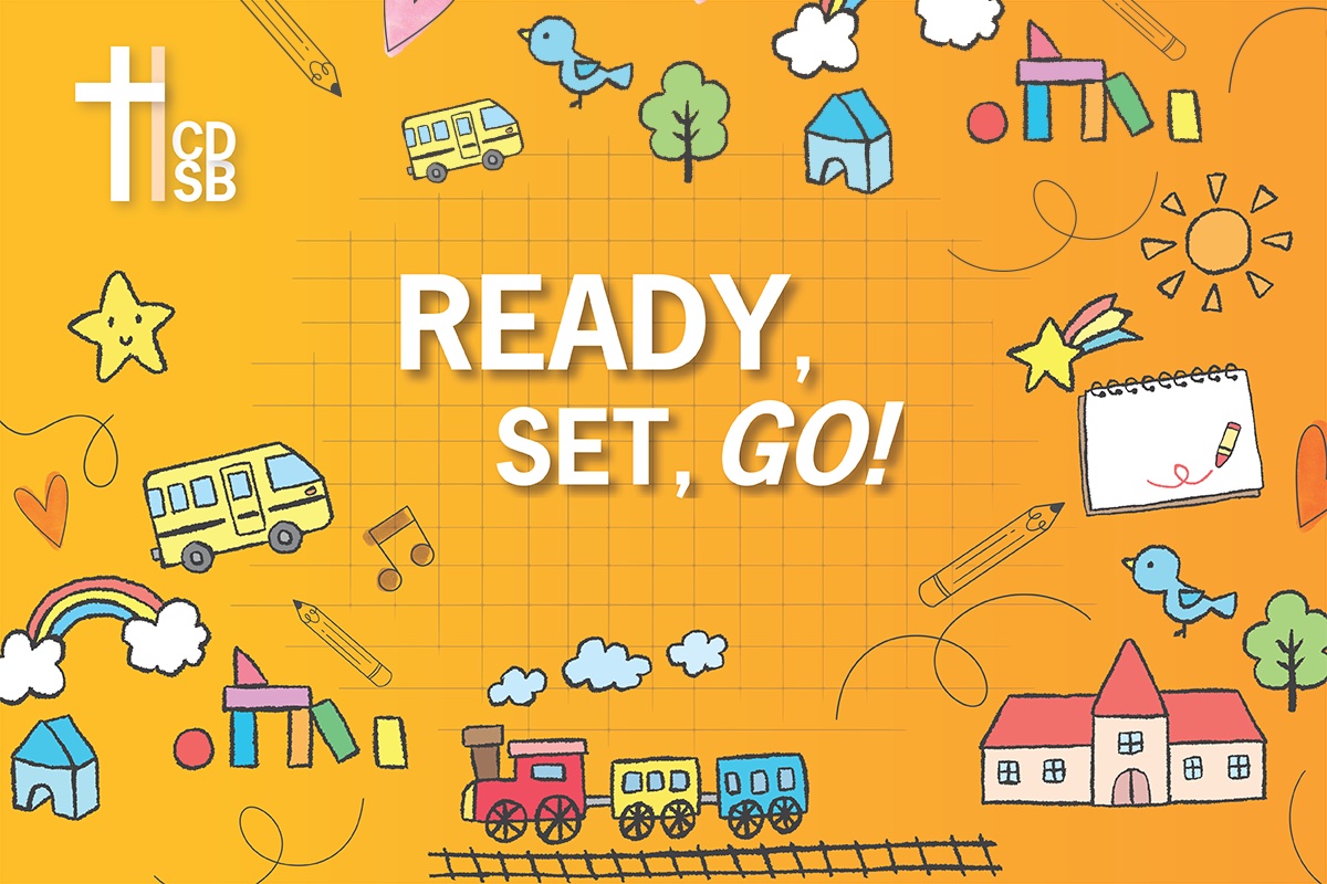 Holy Rosary Catholic Elementary School | Burlington, ON » Ready, Set ...