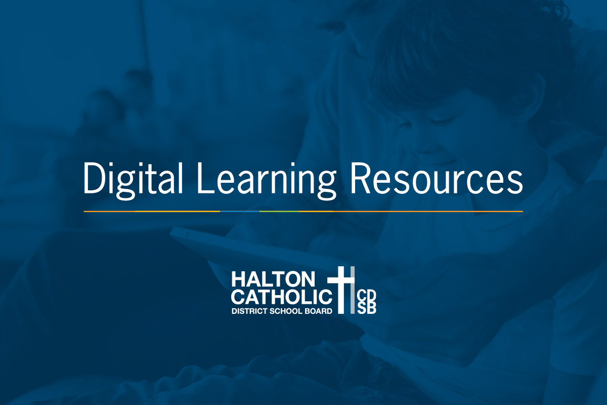 Lumen Christi Catholic Elementary School | Milton, ON » Digital ...