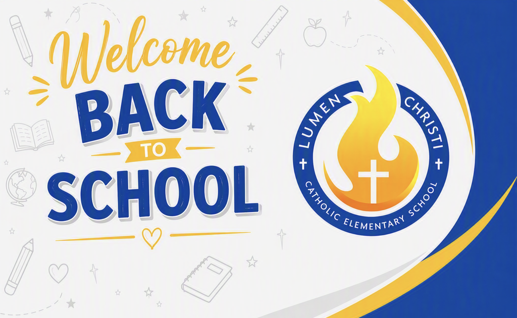 Lumen Christi Catholic Elementary School | Milton, ON » 2026-2027 ...