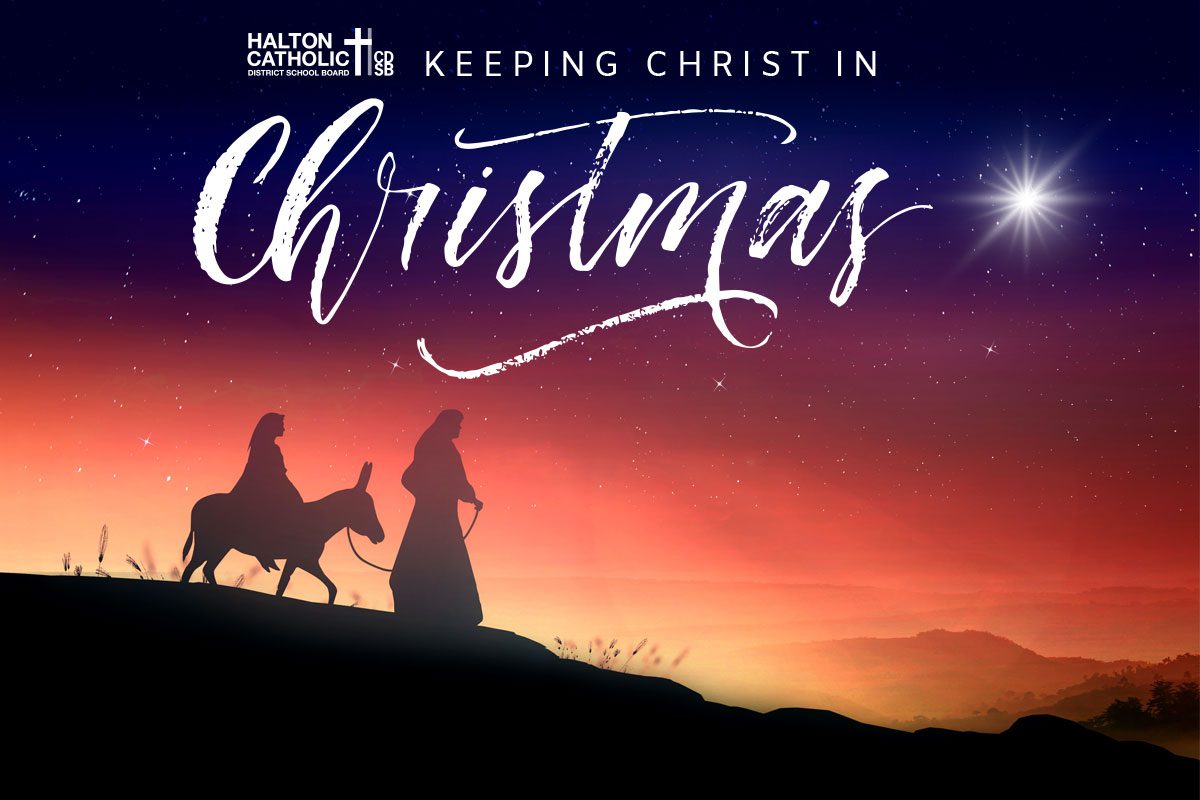 Our Lady of Fatima Catholic Elementary School | Milton, ON » Keeping ...