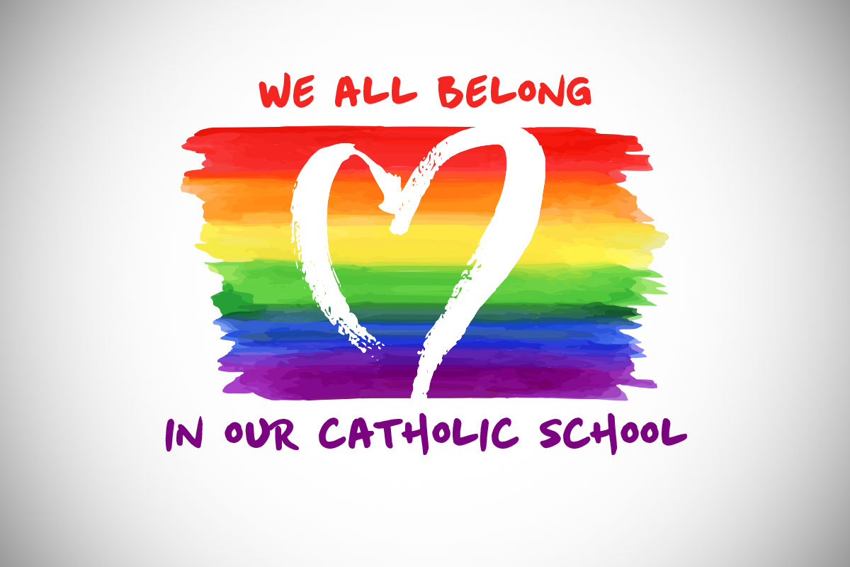 Our Lady of Peace Catholic Elementary School | Oakville, ON » We All Belong in Our Catholic School