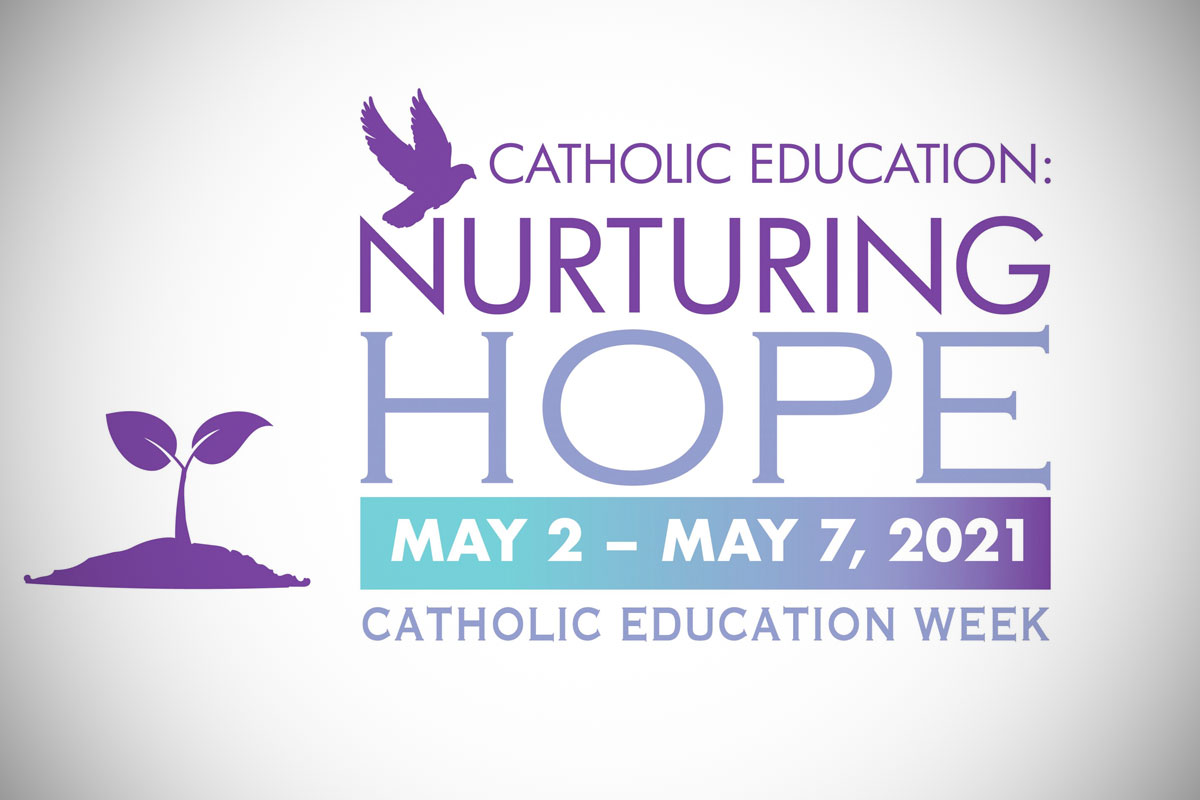 St. Brigid Catholic Elementary School | Georgetown, ON » Nurturing Hope ...