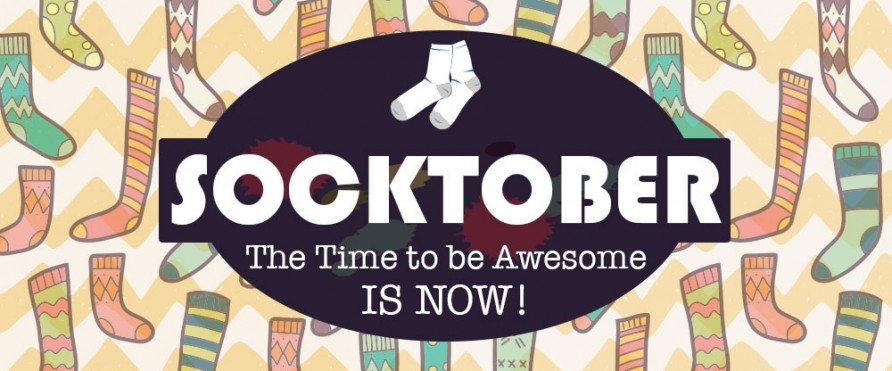 St. Christopher Catholic Elementary School | Burlington, ON » Socktober