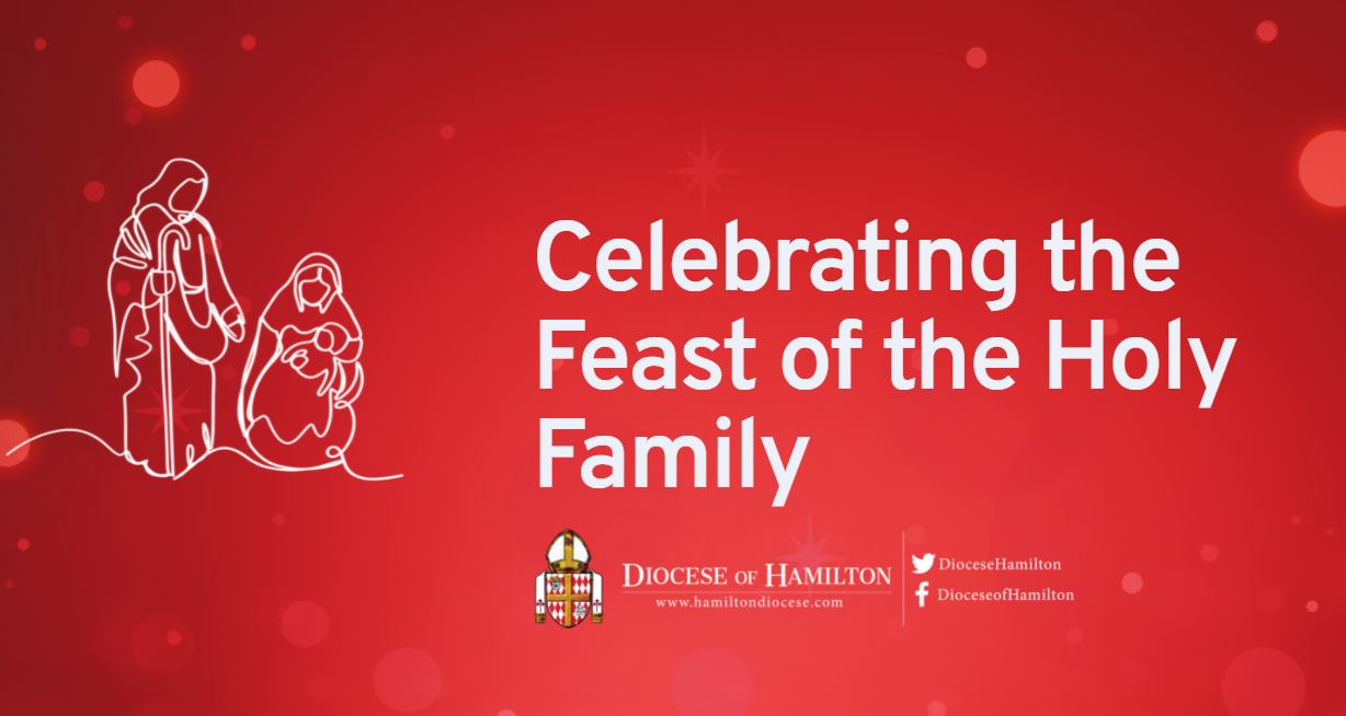 St. Dominic Catholic Elementary School | Oakville, ON » Celebrating the ...