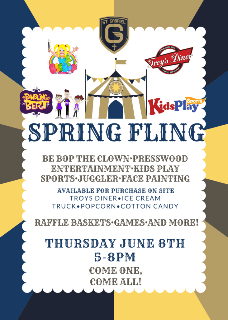 St. Gabriel Catholic Elementary School | Burlington, ON » St. Gabriel ...