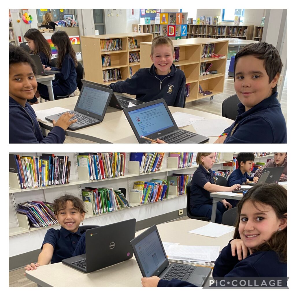 St. Gabriel Catholic Elementary School | Burlington, ON » Weekly Update ...