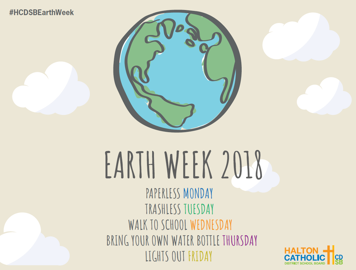 St. Gregory the Great Catholic Elementary School | Oakville, ON » Earth ...