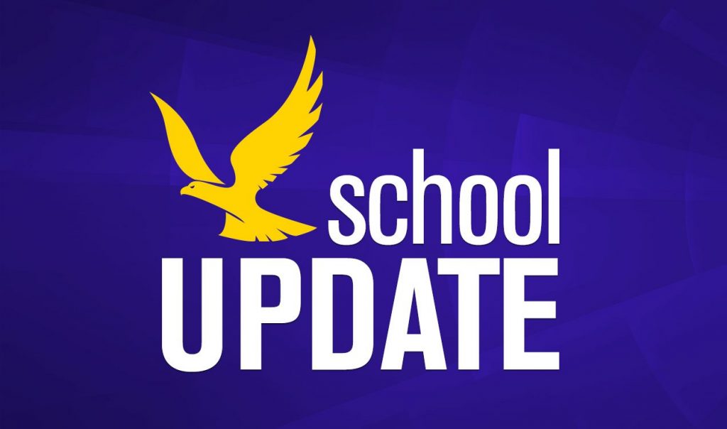 St. John Catholic Elementary School | Oakville, ON » School Update Mar. 19