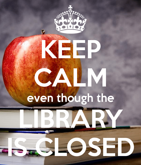 St. Joseph Catholic Elementary School | Acton, ON » Learning Commons Closed