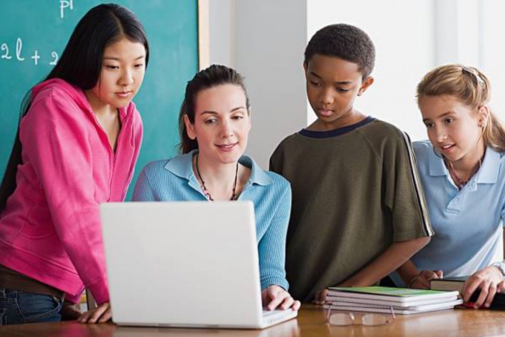 St. Luke Catholic Elementary School | Oakville, ON » School Climate Survey