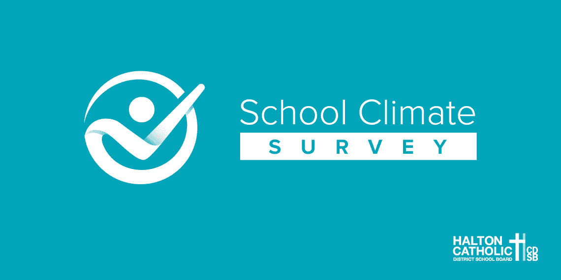 St. Luke Catholic Elementary School | Oakville, ON » School Climate Survey
