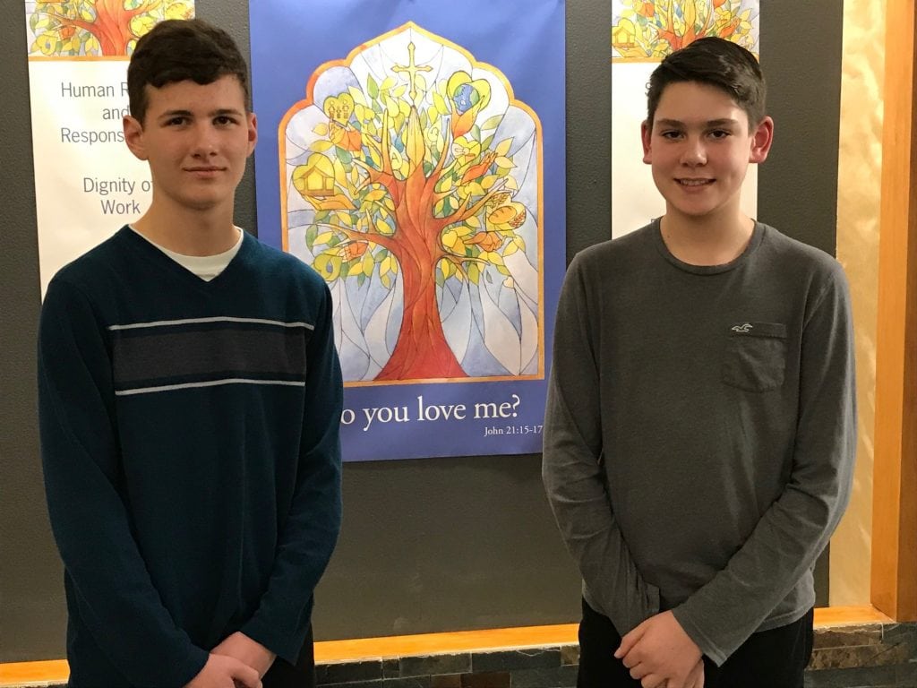 St. Matthew Catholic Elementary School | Oakville, ON » Celebrating our ...