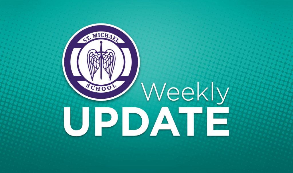 St. Michael Catholic Elementary School Oakville » Weekly Update ...