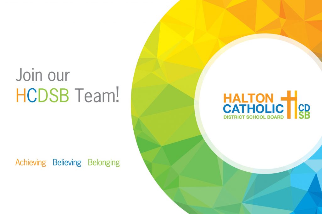 St. Michael Catholic Elementary School Oakville » HCDSB is hiring! St. Michael Catholic Elementary School Oakville » HCDSB is hiring!