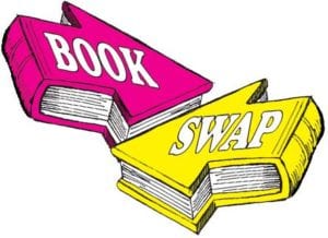 St. Michael Catholic Elementary School Oakville » The Great Book Swap ...