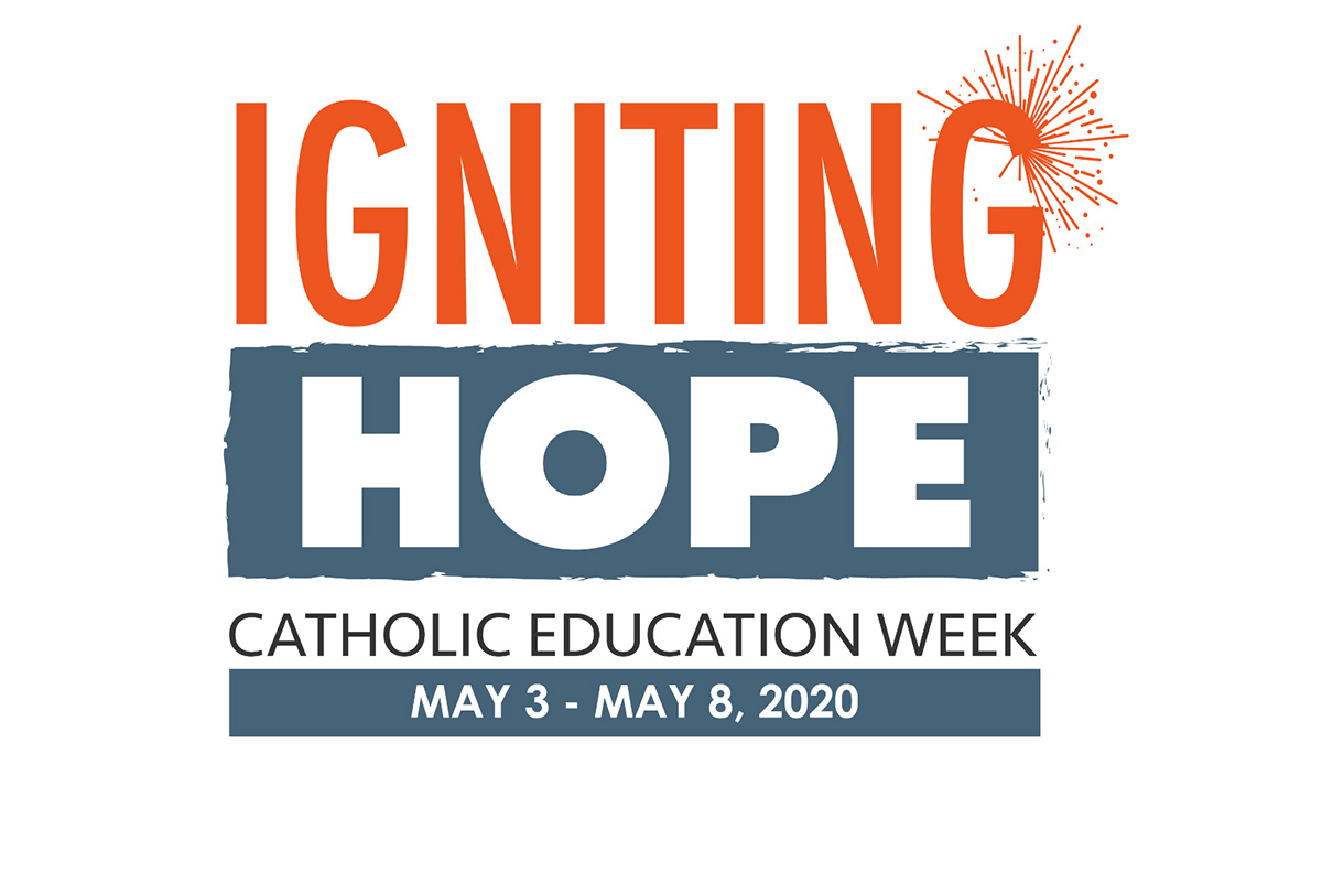 St. Michael Catholic Elementary School Oakville » Igniting Hope During ...