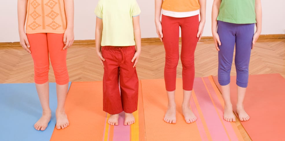 St. Patrick Catholic Elementary School | Burlington, ON » MindUP Lesson ...