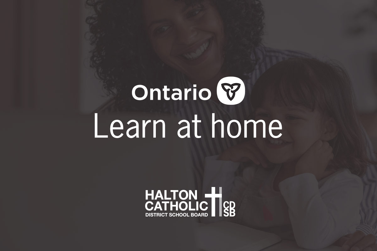 St. Patrick Catholic Elementary School | Burlington, ON » Learning ...