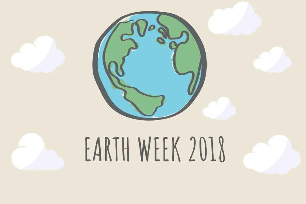 St. Paul Catholic Elementary School | Burlington, ON » Earth Week 2018