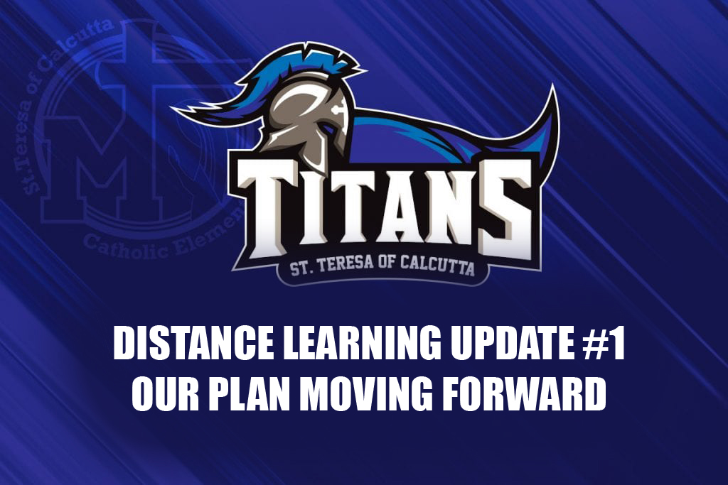 St. Teresa of Calcutta Catholic Elementary School | Oakville, ON ...