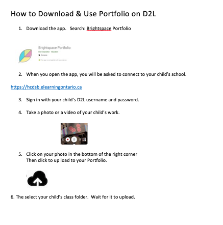 St. Teresa of Calcutta Catholic Elementary School | Oakville, ON » How ...