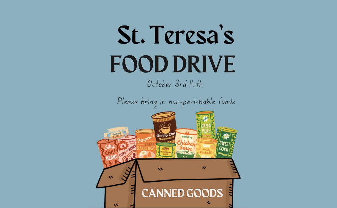 St. Teresa of Calcutta Catholic Elementary School | Oakville, ON » St ...