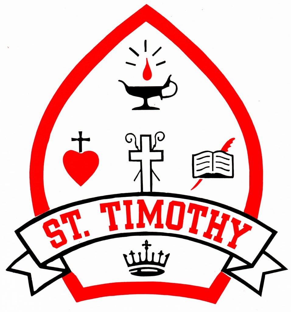 St. Timothy Catholic Elementary School | Burlington, ON » PA Day Agenda ...