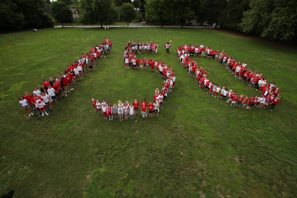 St. Vincent Catholic Elementary School | Oakville, ON » St. Vincent ...