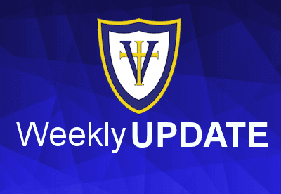 St. Vincent Catholic Elementary School | Oakville, ON » Weekly Update ...