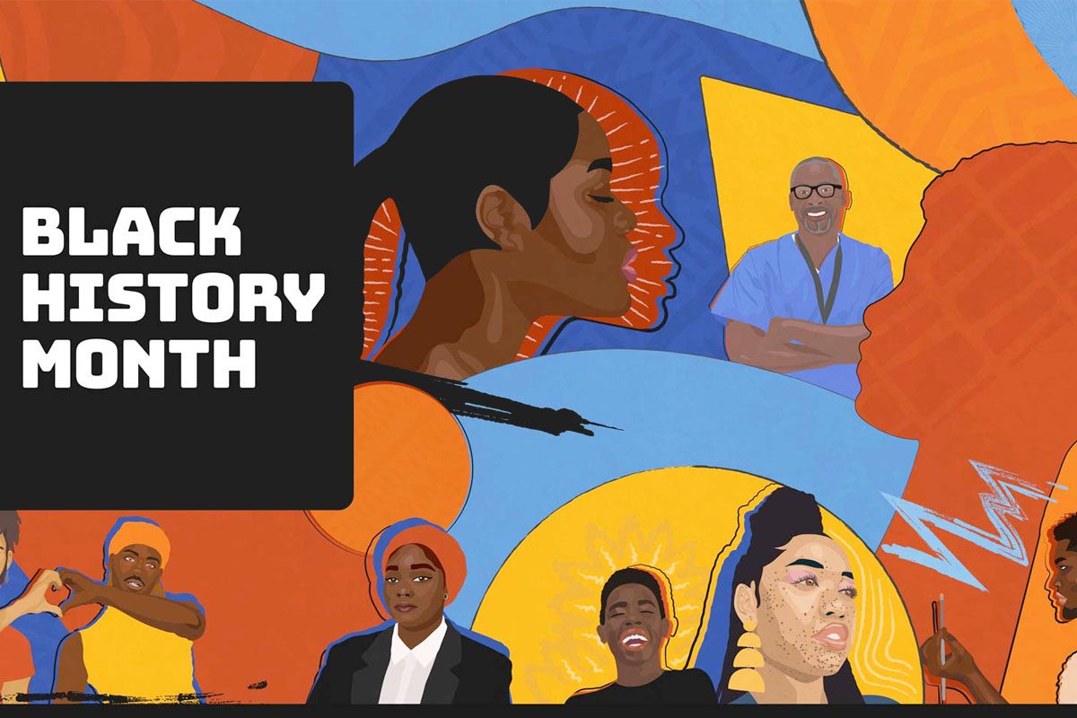 HCDSB Virtual Elementary School » Celebrating Black History Month and ... HCDSB Virtual Elementary School » Celebrating Black History Month and ...